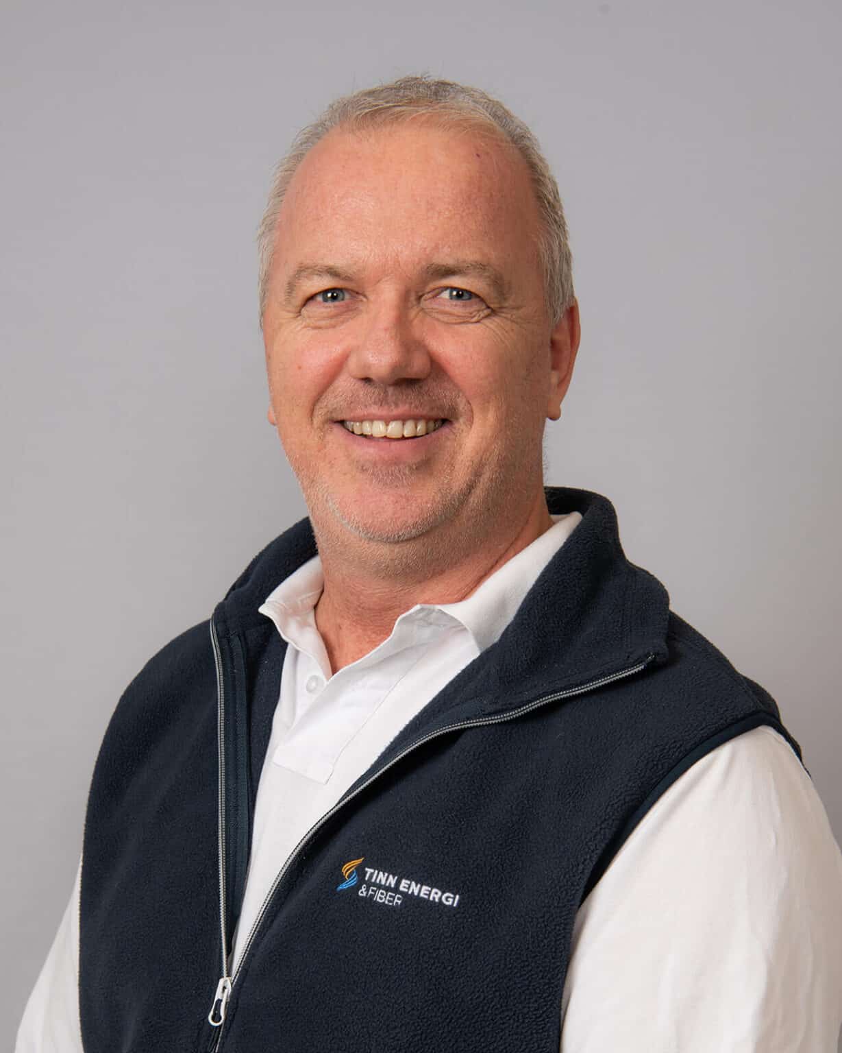 Våre ansatte - Telemark Kraft